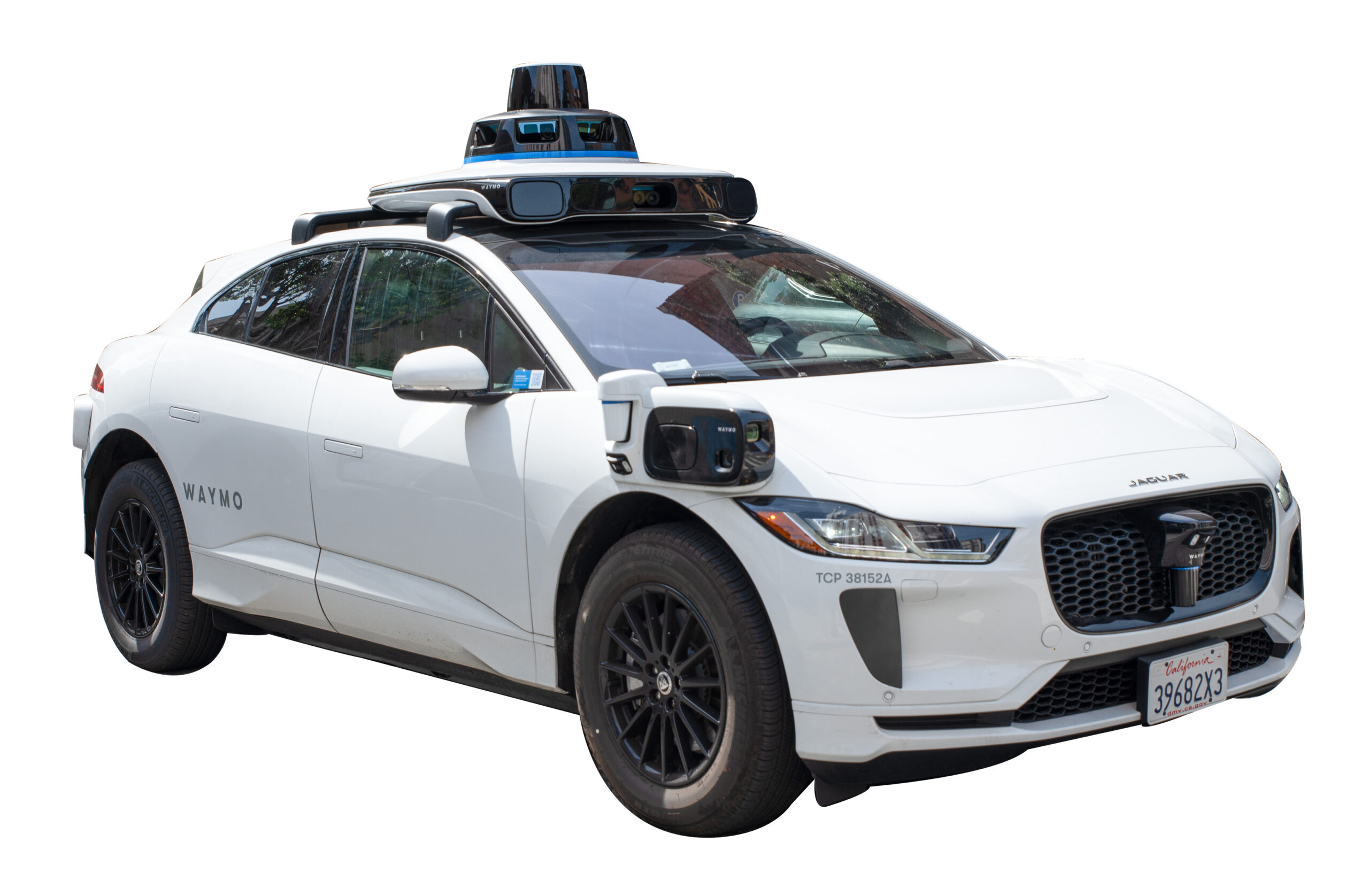 Is Waymo the Way to Go? - Battle Road Equity Research | An Independent ...